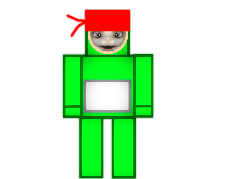 Daniel7 Slendytubbies Apocalypse Zombie Wiki Fandom