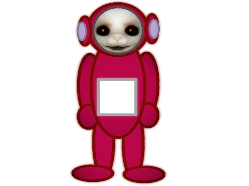 Conner | Slendytubbies Apocalypse Zombie Wiki | Fandom