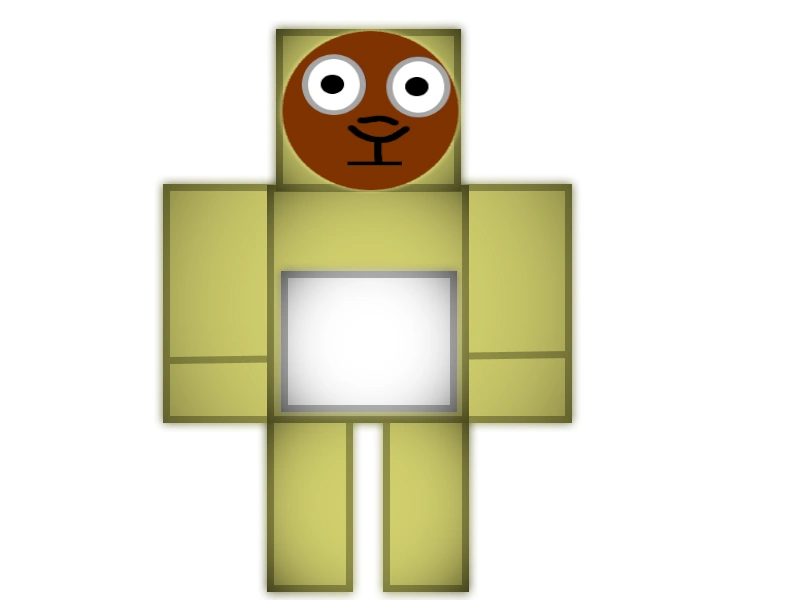 Ravi | Slendytubbies Apocalypse Zombie Wiki | Fandom