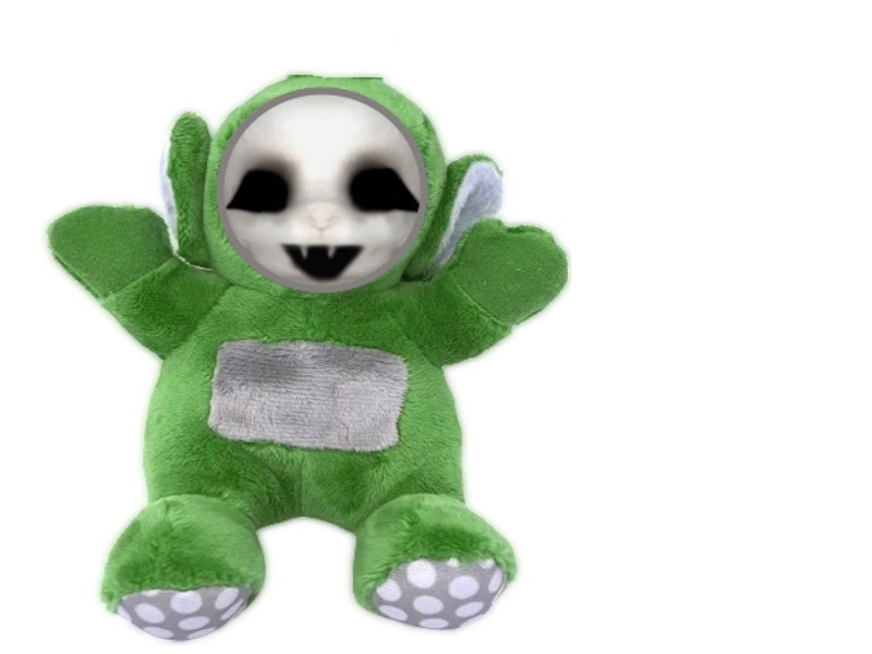 Laís | Slendytubbies Apocalypse Zombie Wiki | Fandom