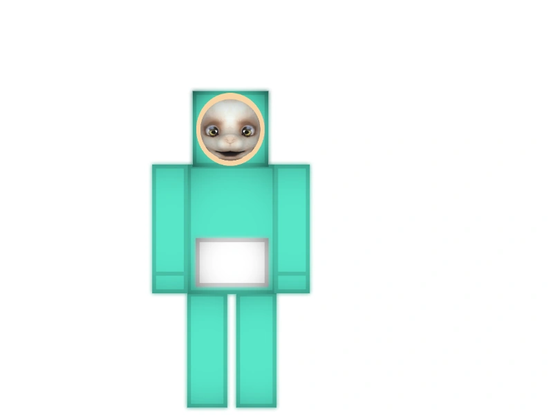 Benjamin2 | Slendytubbies Apocalypse Zombie Wiki | Fandom