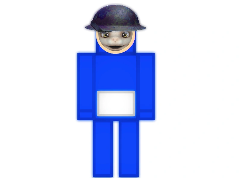 Sean (David) | Slendytubbies Apocalypse Zombie Wiki | Fandom