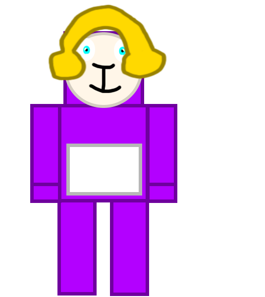 Tom Ron Wiki Slendytubbies Apocalypse Zombie Wiki Fandom