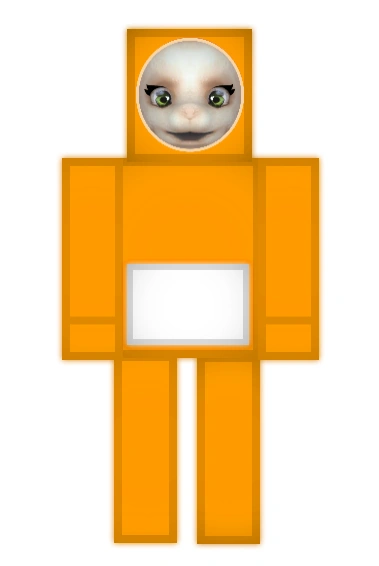 Isabelle wiki | Slendytubbies Apocalypse Zombie Wiki | Fandom