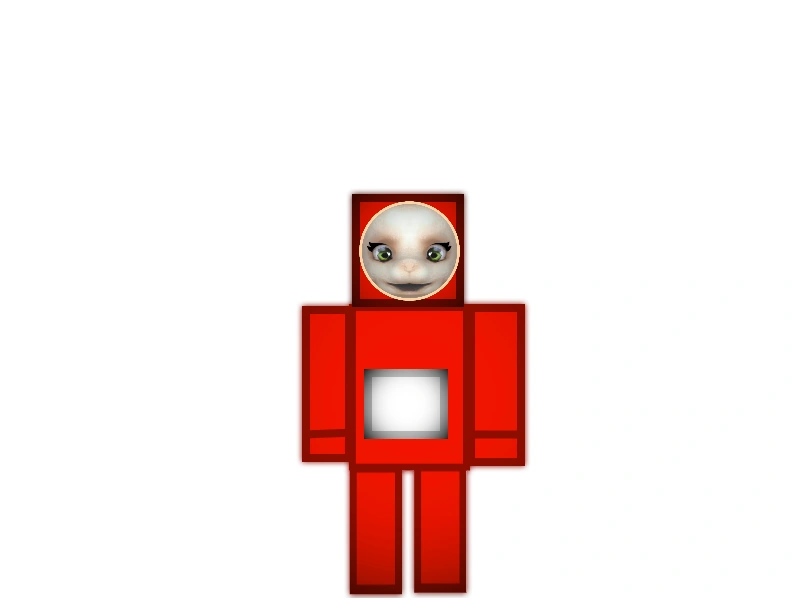 Lydia wiki | Slendytubbies Apocalypse Zombie Wiki | Fandom