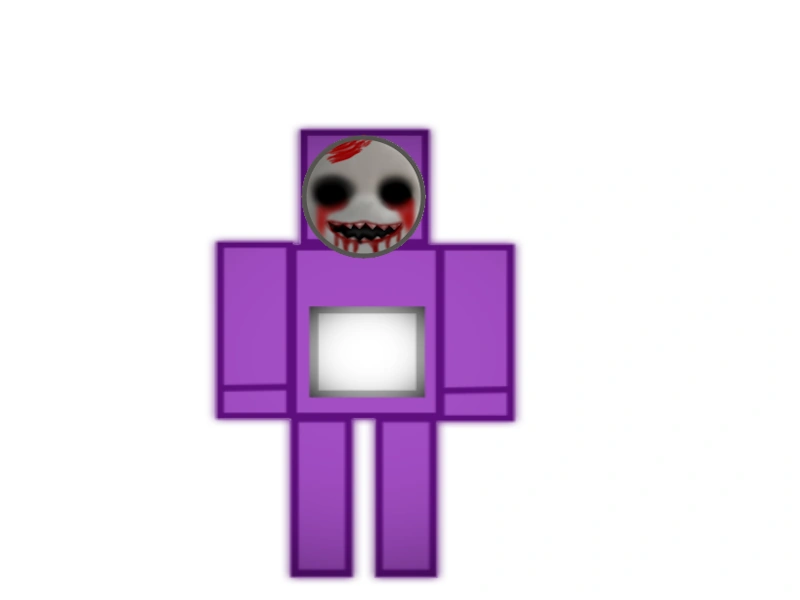 Craig3 | Slendytubbies Apocalypse Zombie Wiki | Fandom