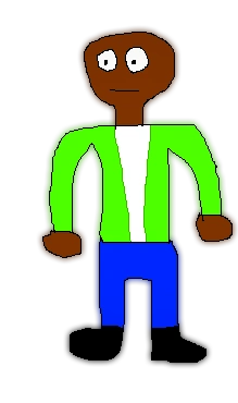 Donny | Slendytubbies Apocalypse Zombie Wiki | Fandom