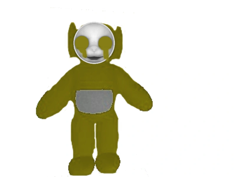 Matvey | Slendytubbies Apocalypse Zombie Wiki | Fandom