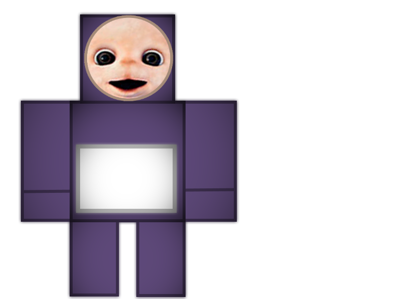 Oswaldo Slendytubbies Apocalypse Zombie Wiki Fandom