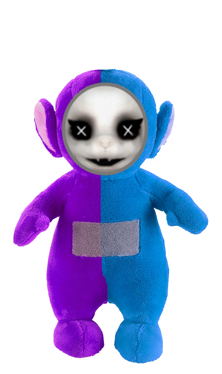 Samara6 | Slendytubbies Apocalypse Zombie Wiki | Fandom
