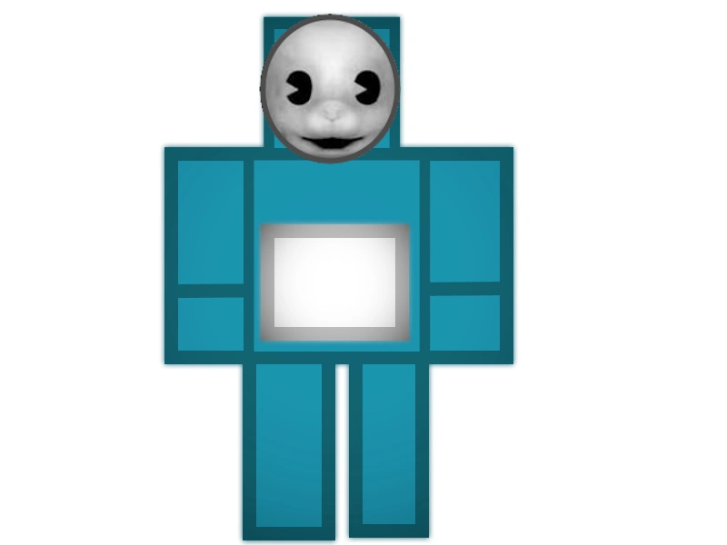 Zach | Slendytubbies Apocalypse Zombie Wiki | Fandom