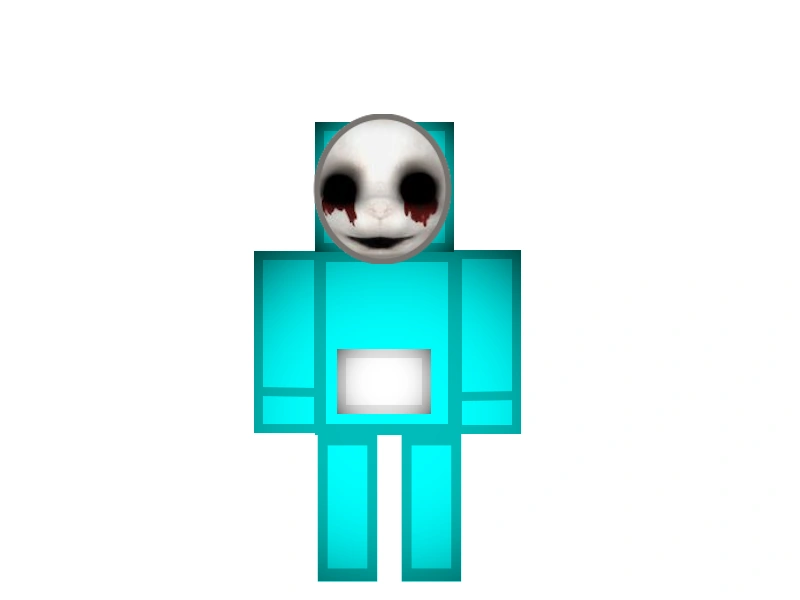 Michael4 | Slendytubbies Apocalypse Zombie Wiki | Fandom