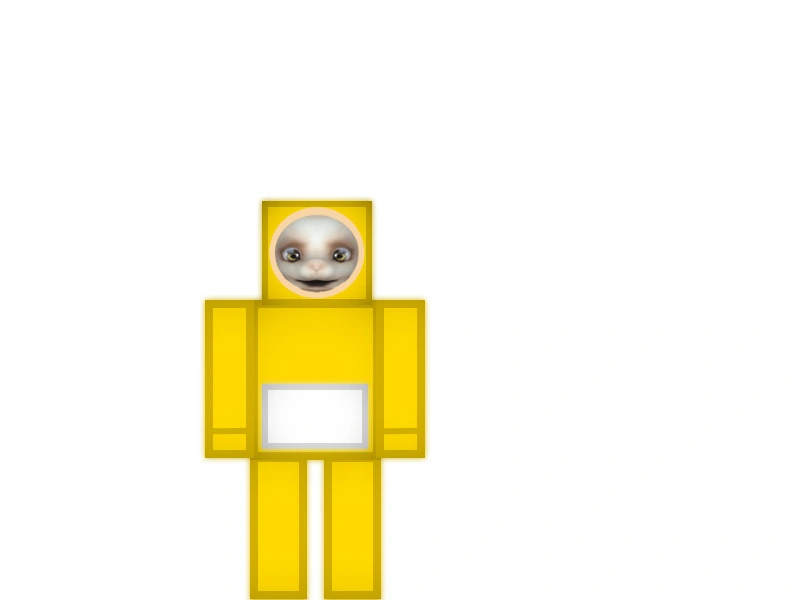 David wiki(Season 3) | Slendytubbies Apocalypse Zombie Wiki | Fandom