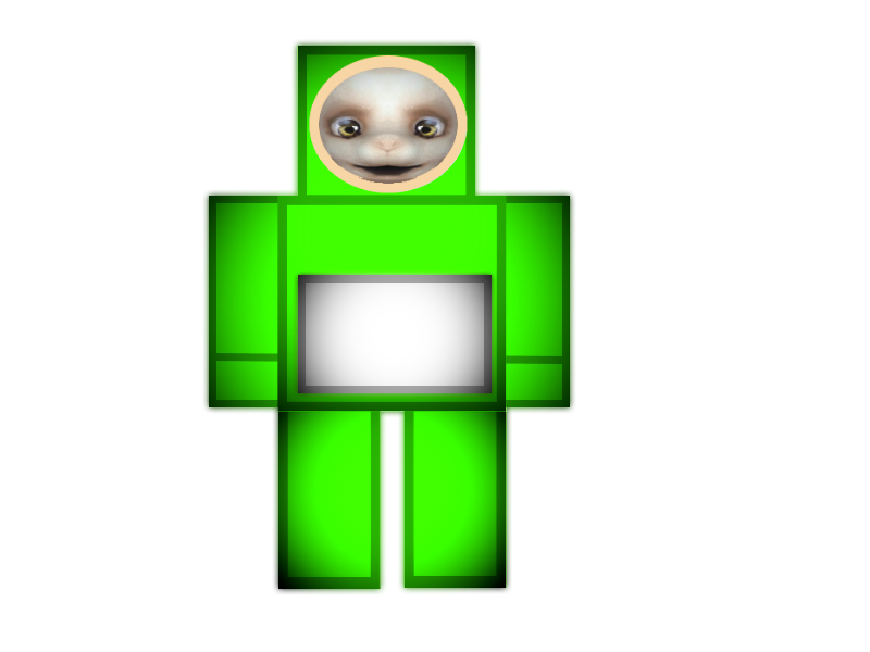 Hysaac2 Slendytubbies Apocalypse Zombie Wiki Fandom