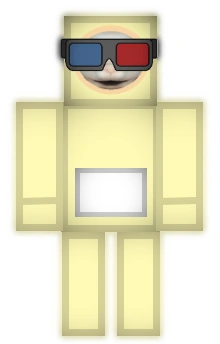 Robert wiki | Slendytubbies Apocalypse Zombie Wiki | Fandom