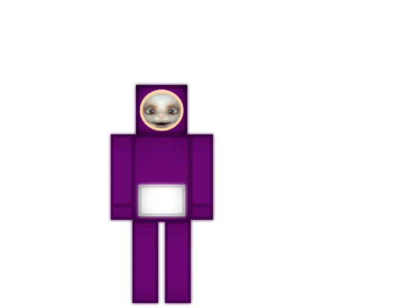 Ron wiki | Slendytubbies Apocalypse Zombie Wiki | Fandom