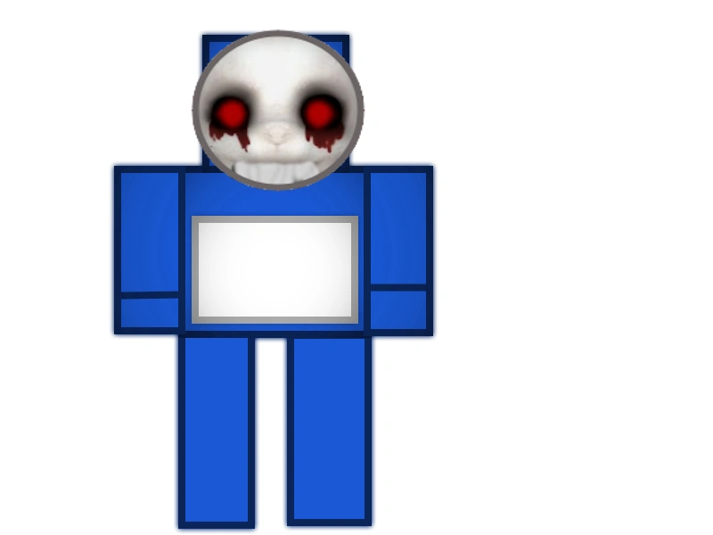 Aleimar | Slendytubbies Apocalypse Zombie Wiki | Fandom