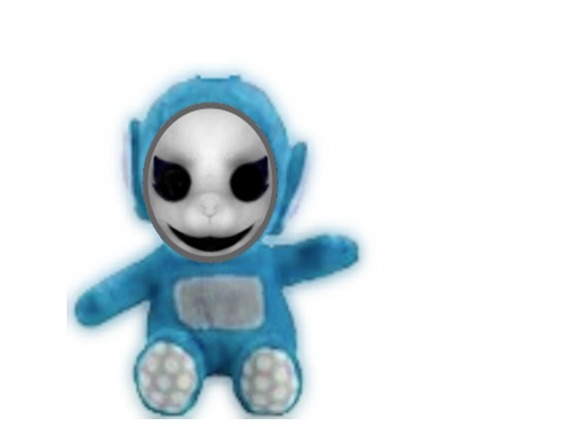 Radmila | Slendytubbies Apocalypse Zombie Wiki | Fandom