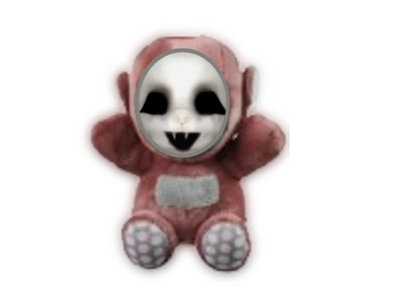 Daniela5 | Slendytubbies Apocalypse Zombie Wiki | Fandom