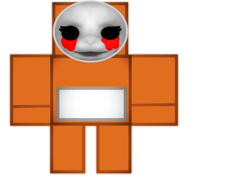 Godofreda | Slendytubbies Apocalypse Zombie Wiki | Fandom