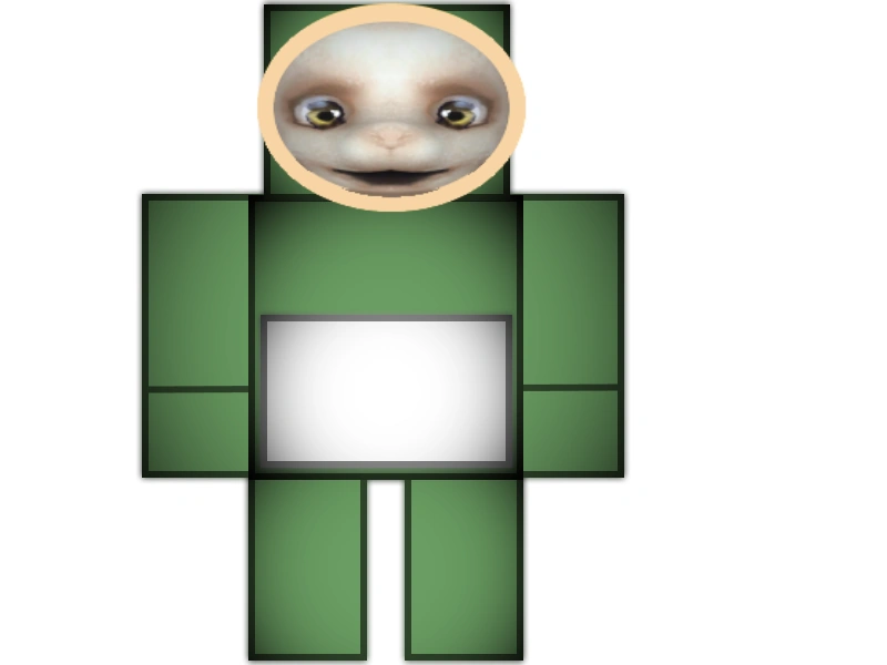 Nilson | Slendytubbies Apocalypse Zombie Wiki | Fandom