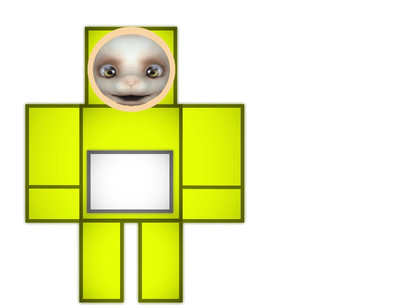 Tim | Slendytubbies Apocalypse Zombie Wiki | Fandom