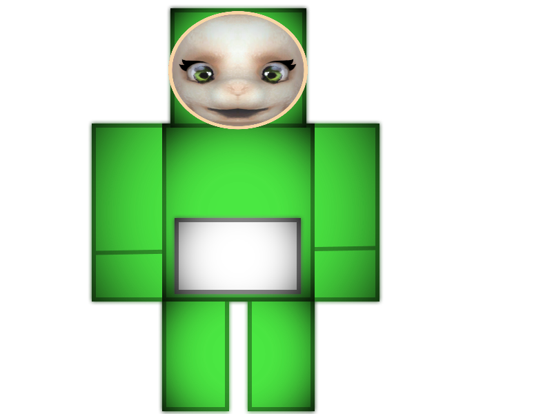 Lina Wiki Slendytubbies Apocalypse Zombie Wiki Fandom