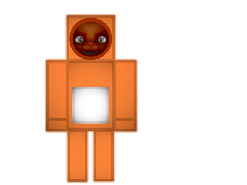 Carlos Hugo | Slendytubbies Apocalypse Zombie Wiki | Fandom