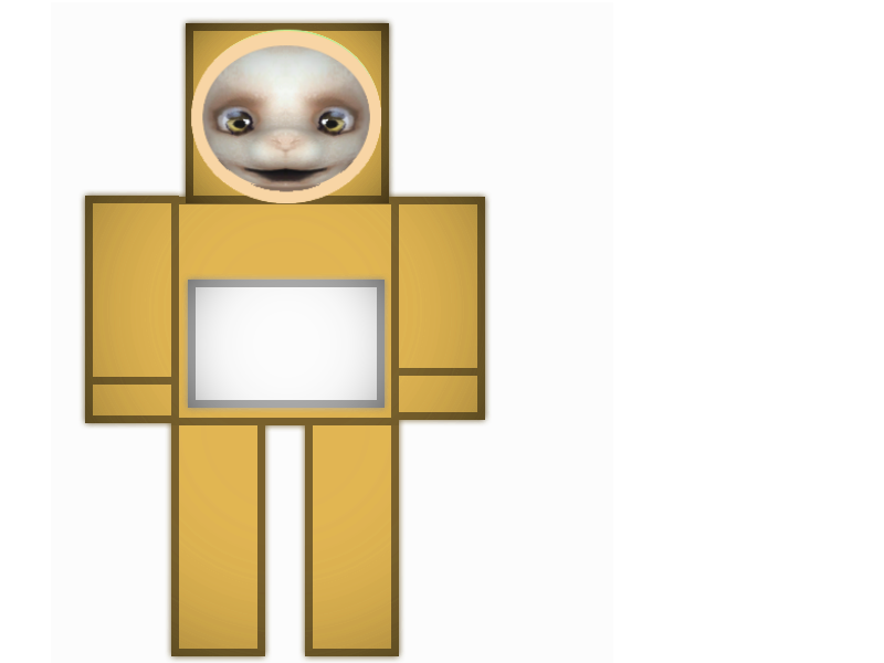 Marcos Slendytubbies Apocalypse Zombie Wiki Fandom