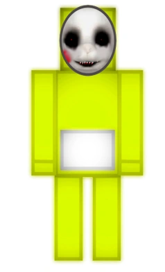 Hyago | Slendytubbies Apocalypse Zombie Wiki | Fandom