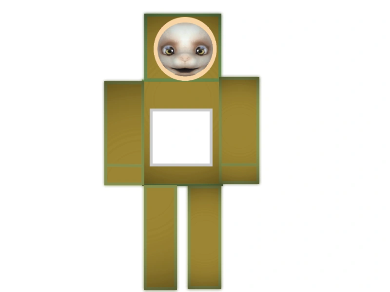 Connor wiki(Grupo Bill Stuart) | Slendytubbies Apocalypse Zombie Wiki ...