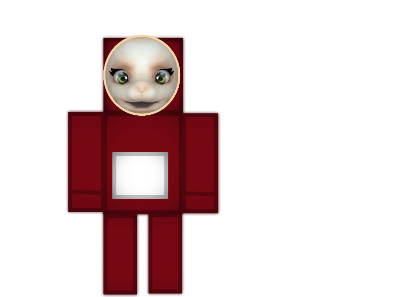 Daniele Wiki Slendytubbies Apocalypse Zombie Wiki Fandom