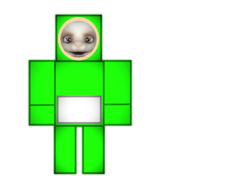 Murilo Slendytubbies Apocalypse Zombie Wiki Fandom