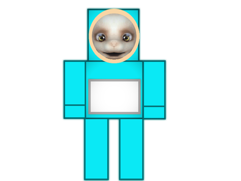 Miguel Slendytubbies Apocalypse Zombie Wiki Fandom