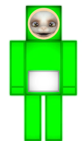 Donnie wiki | Slendytubbies Apocalypse Zombie Wiki | Fandom