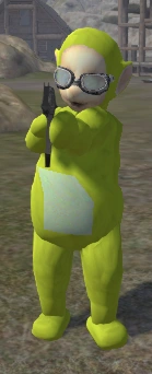 Jake5 | Slendytubbies Apocalypse Zombie Wiki | Fandom