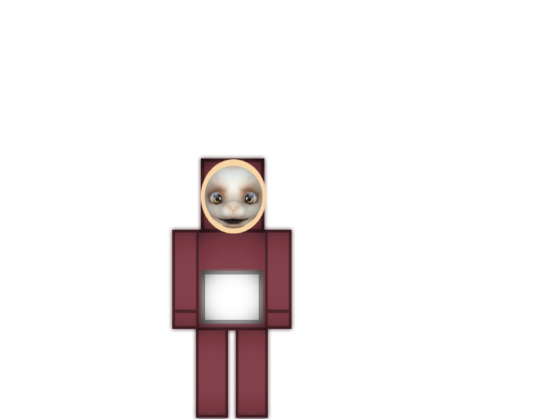 Sebastian1 Slendytubbies Apocalypse Zombie Wiki Fandom
