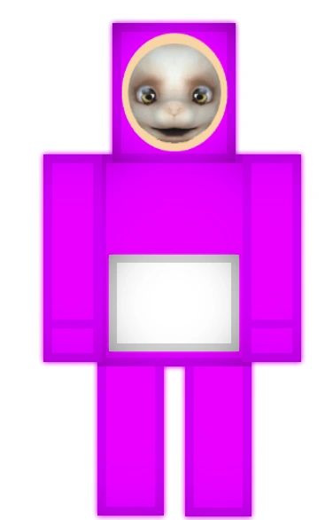 Ron Lance wiki | Slendytubbies Apocalypse Zombie Wiki | Fandom