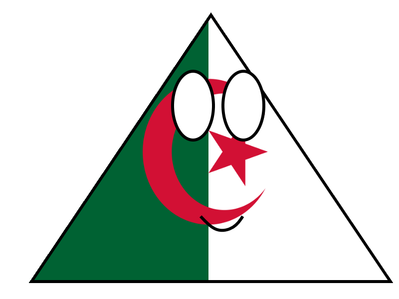 Argélia triângulo | Slendytubbies Apocalypse Zombie Wiki | Fandom