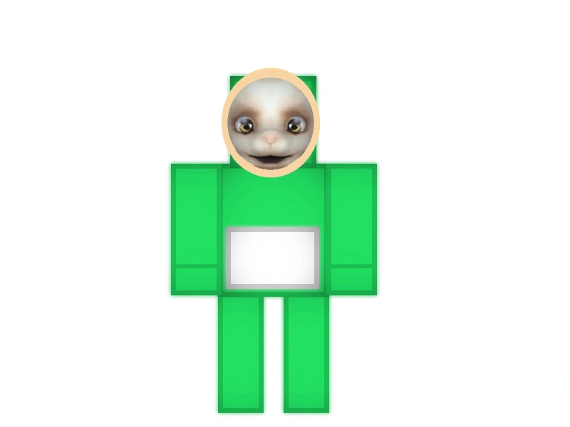 Emile wiki | Slendytubbies Apocalypse Zombie Wiki | Fandom