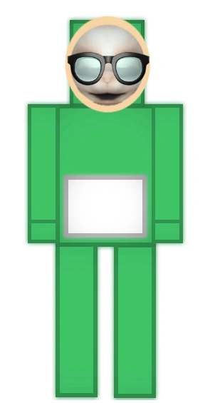 Ken wiki(Season 3) | Slendytubbies Apocalypse Zombie Wiki | Fandom