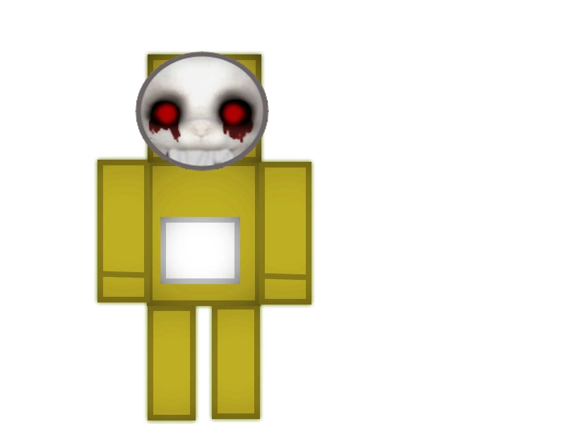 Cauan6 | Slendytubbies Apocalypse Zombie Wiki | Fandom