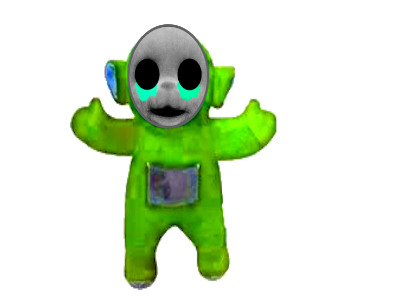 Diego Alessandro Slendytubbies Apocalypse Zombie Wiki Fandom