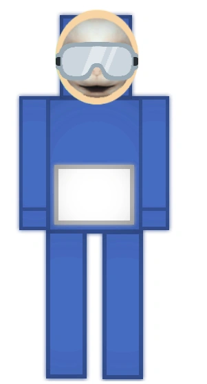 Lance wiki | Slendytubbies Apocalypse Zombie Wiki | Fandom