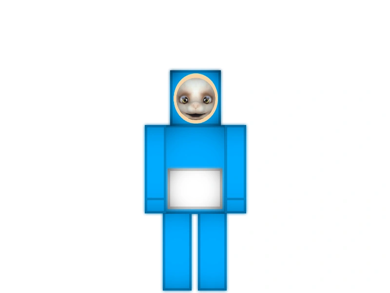 Alan wiki(Season 5) | Slendytubbies Apocalypse Zombie Wiki | Fandom