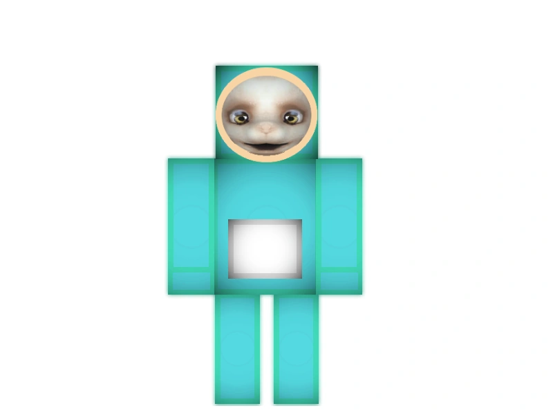 Leon wiki(Season 5) | Slendytubbies Apocalypse Zombie Wiki | Fandom