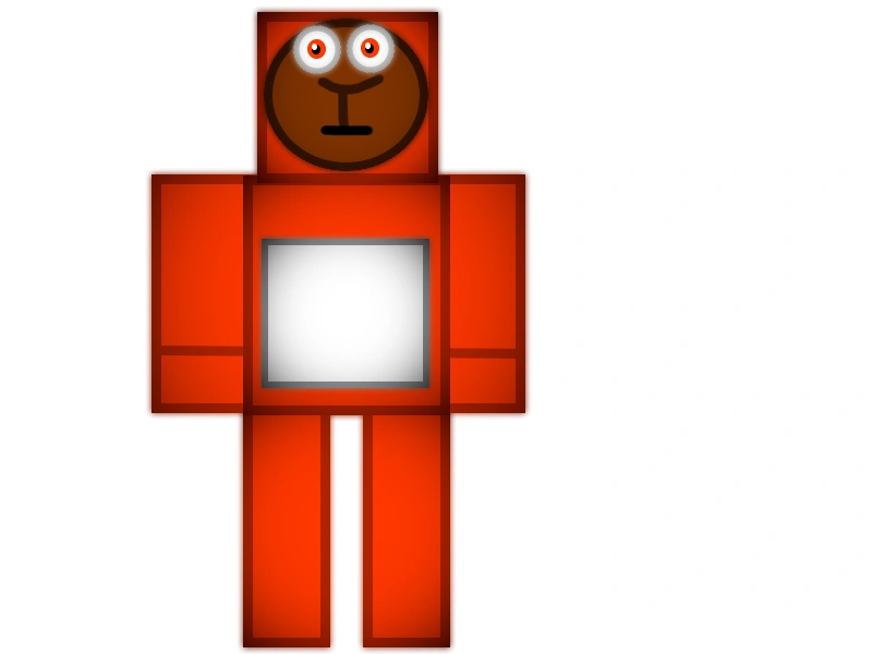 Magma | Slendytubbies Apocalypse Zombie Wiki | Fandom