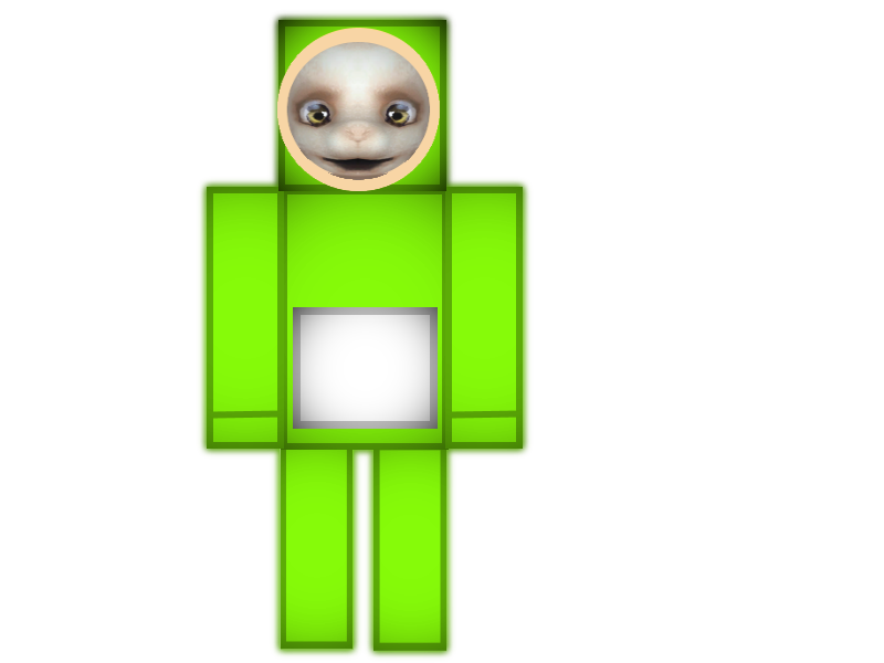 Murilo Vinicius Slendytubbies Apocalypse Zombie Wiki Fandom