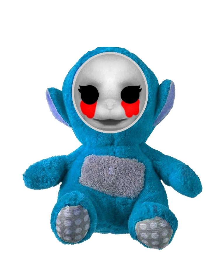 Hailey Camila | Slendytubbies Apocalypse Zombie Wiki | Fandom