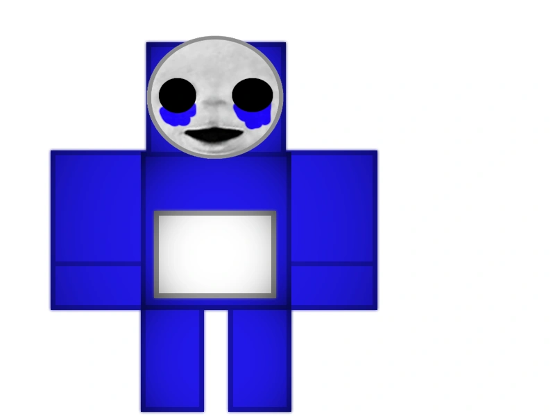 Spike2 | Slendytubbies Apocalypse Zombie Wiki | Fandom
